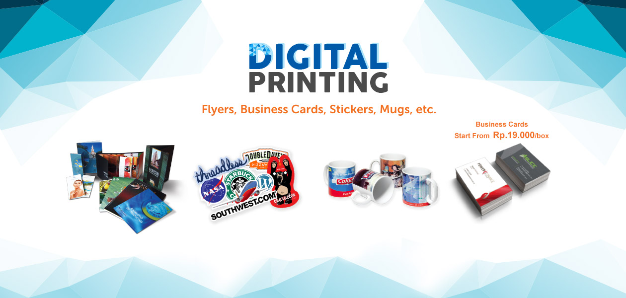 DIGITAL PRINTING JAKARTA | JASA DIGITAL PRINTING MURAH di JAKARTA*