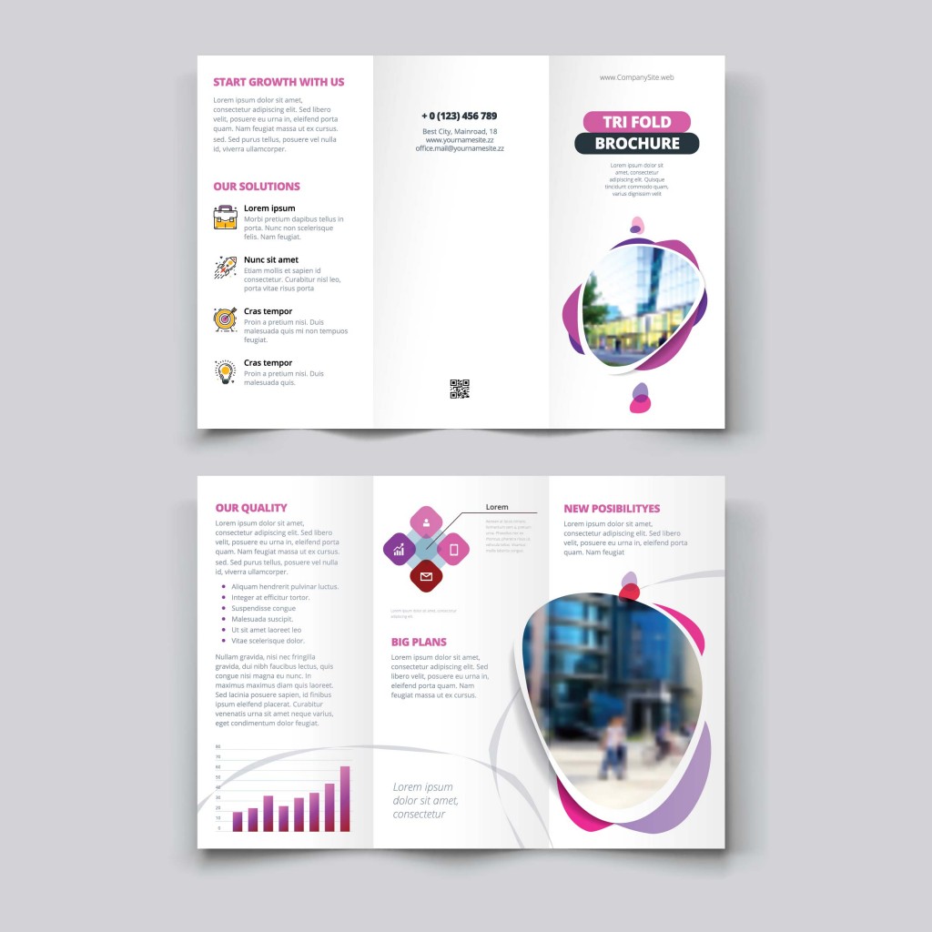 Flyer A4 Lipat 3 - 03 - Digital Printing