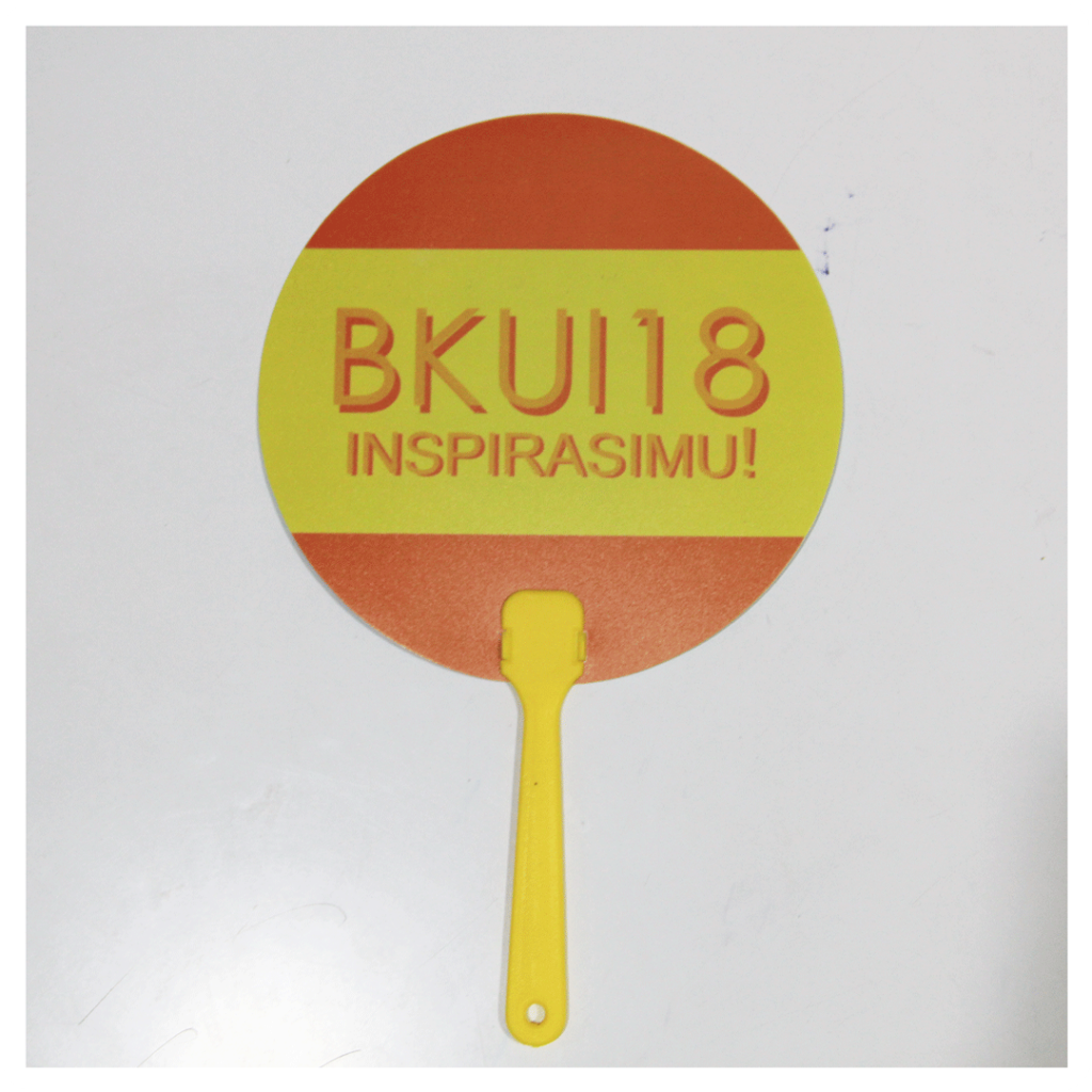 Kipas pvc murah jakarta - Digital Printing