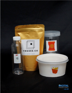 Stiker Label Kotak – Digital Printing