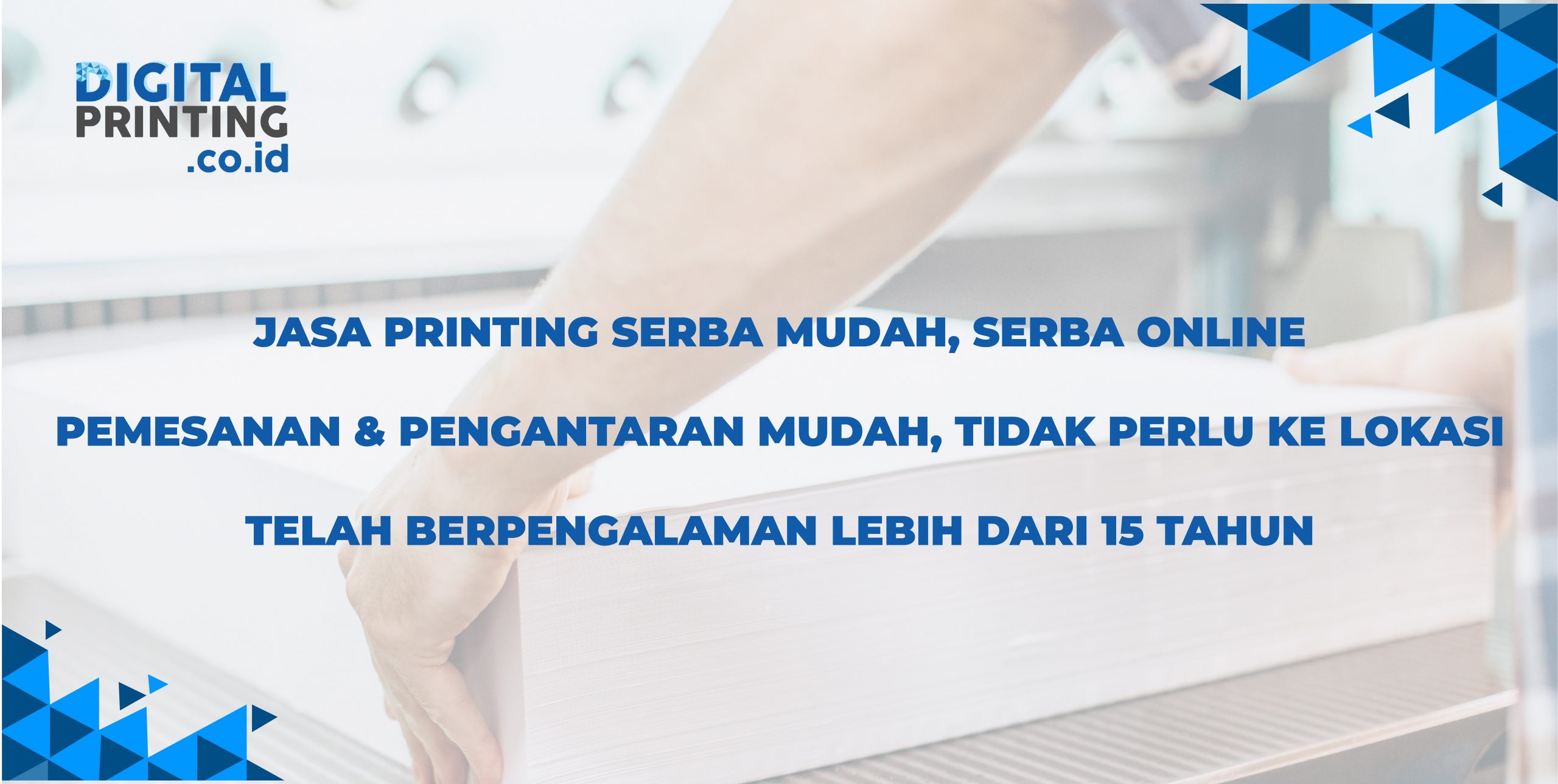 Digital Printing – Digital Printing For Your Promotional Needs